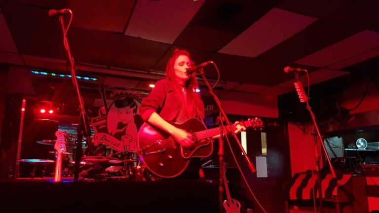 Gallery – Lynette Wilson Music